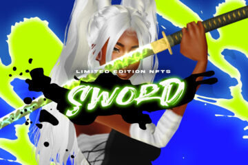 MetaJuice | Powering the Metaverse