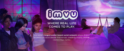 What is IMVU? - MetaJuice