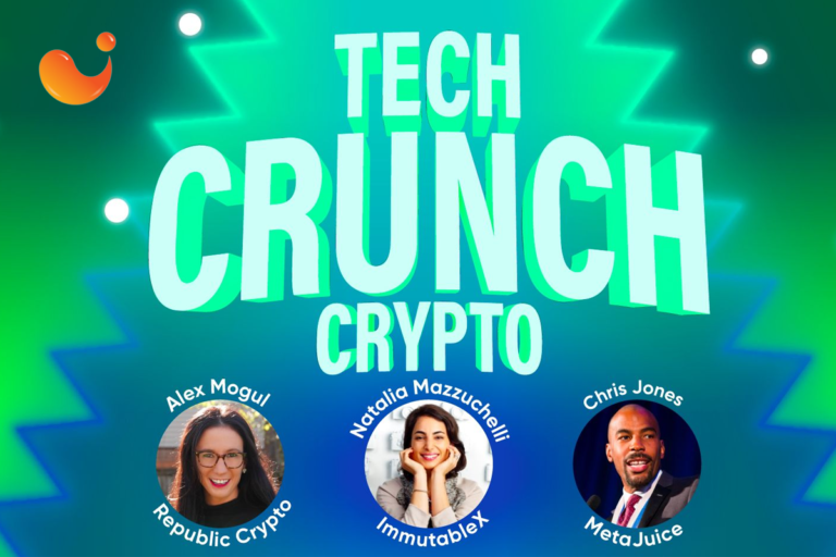 MetaJuice | Powering the Metaverse