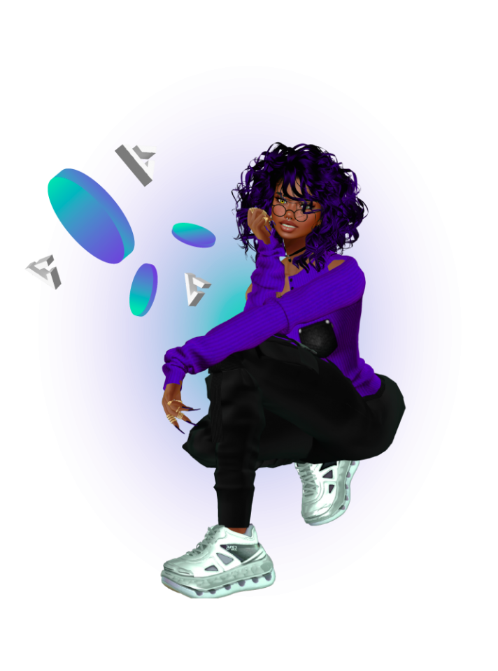 MetaJuice | Powering the Metaverse